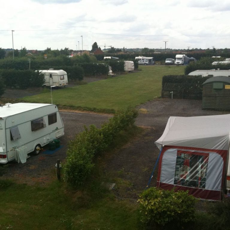Gallery - Broadlands Farm Carvan Site & Secure Storage
