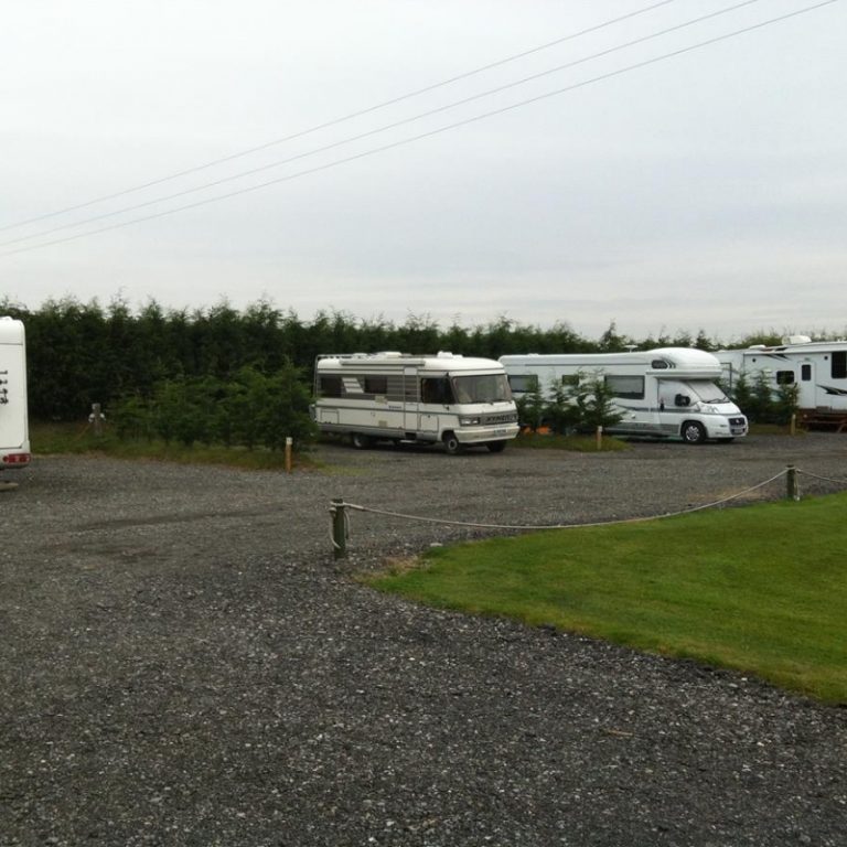 Gallery - Broadlands Farm Carvan Site & Secure Storage