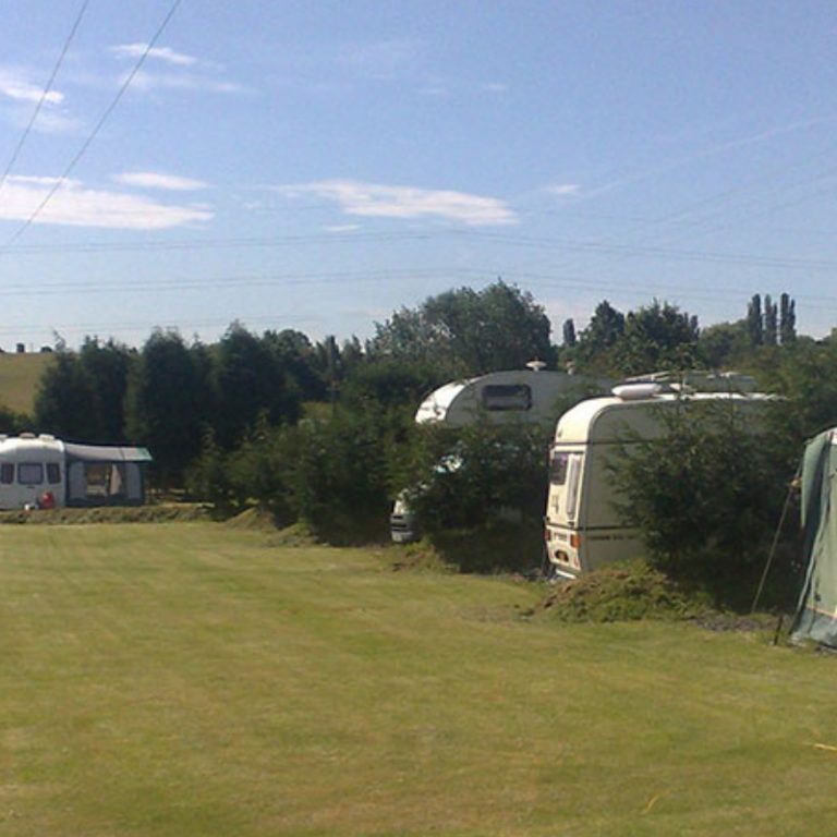 Gallery - Broadlands Farm Carvan Site & Secure Storage